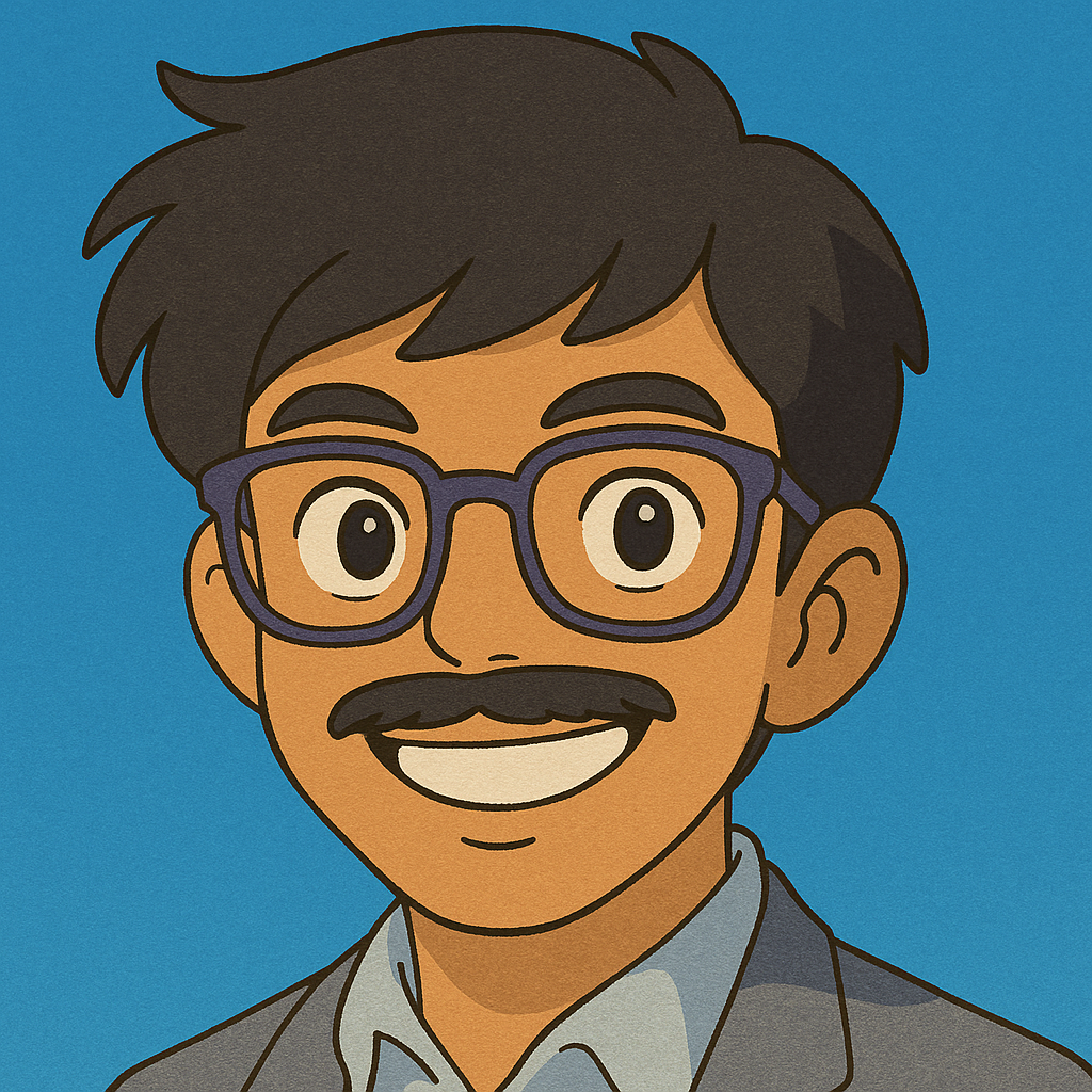 Rishit Reddy - Full Stack Developer & Software Engineer